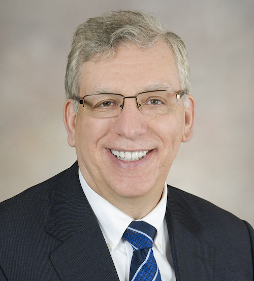 Rodney Pommier, M.D., FACS, FSSO | Cancer Surgeon | OHSU