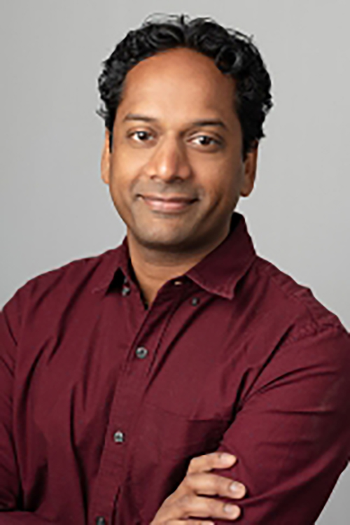 Prasanth Prasanna M.D. | Health care provider | OHSU