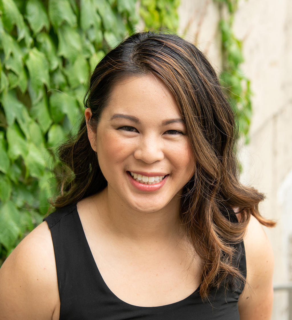 Amanda Redfern M.D. | Health care provider | OHSU