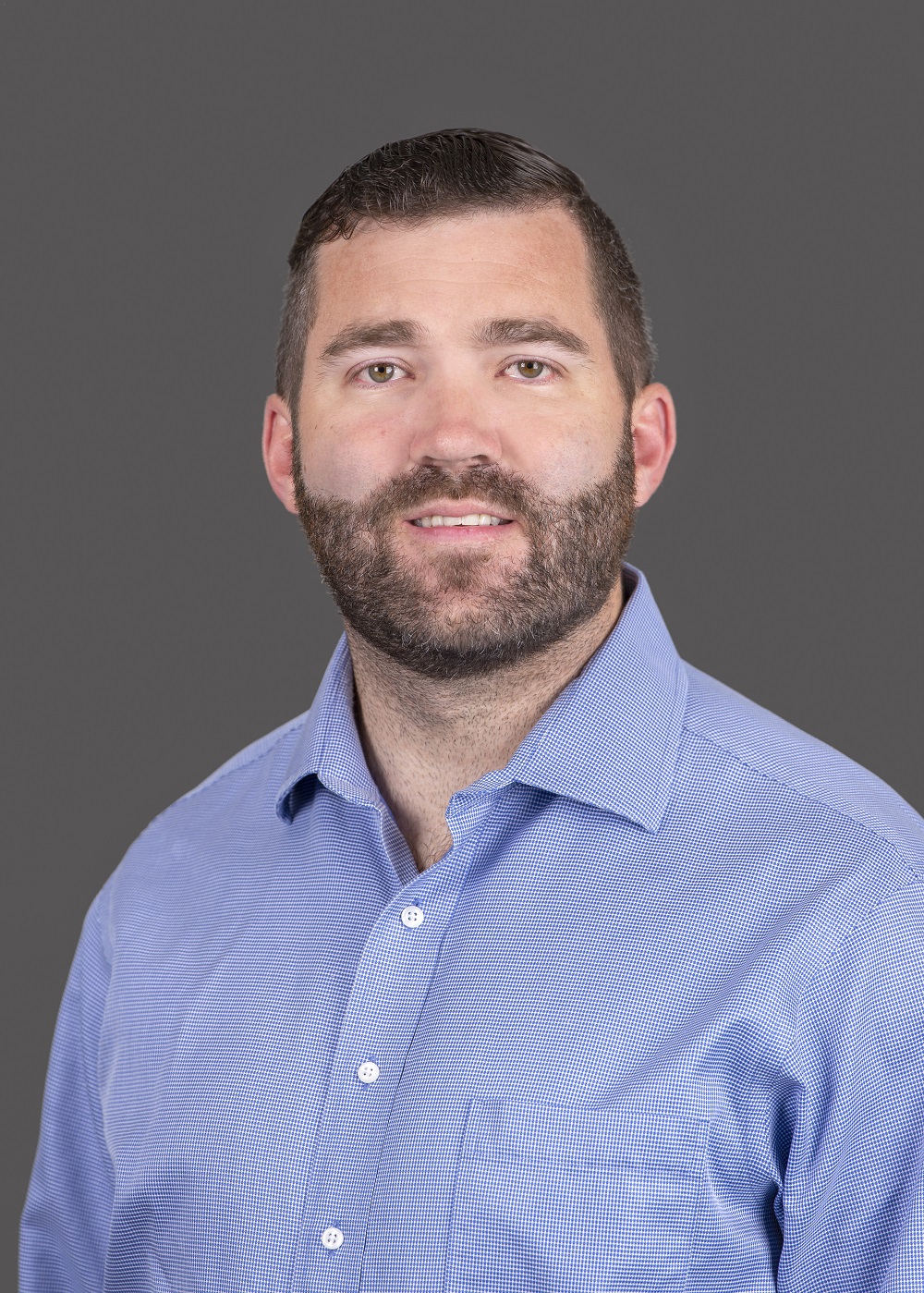 Matthew Richards M.D. | OHSU People | OHSU