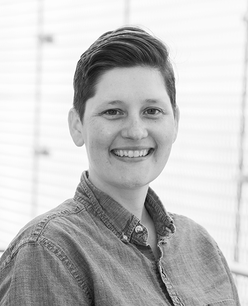 Renee Ryals Ph.D. | OHSU People | OHSU