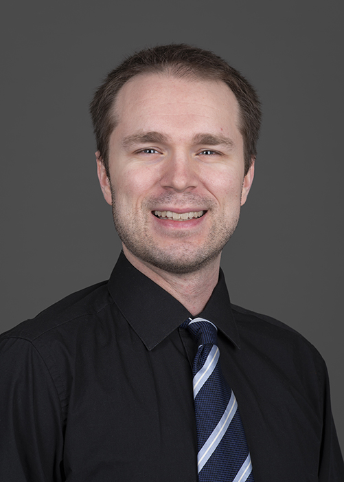 Ryan Himes PA-C | Health care provider | OHSU