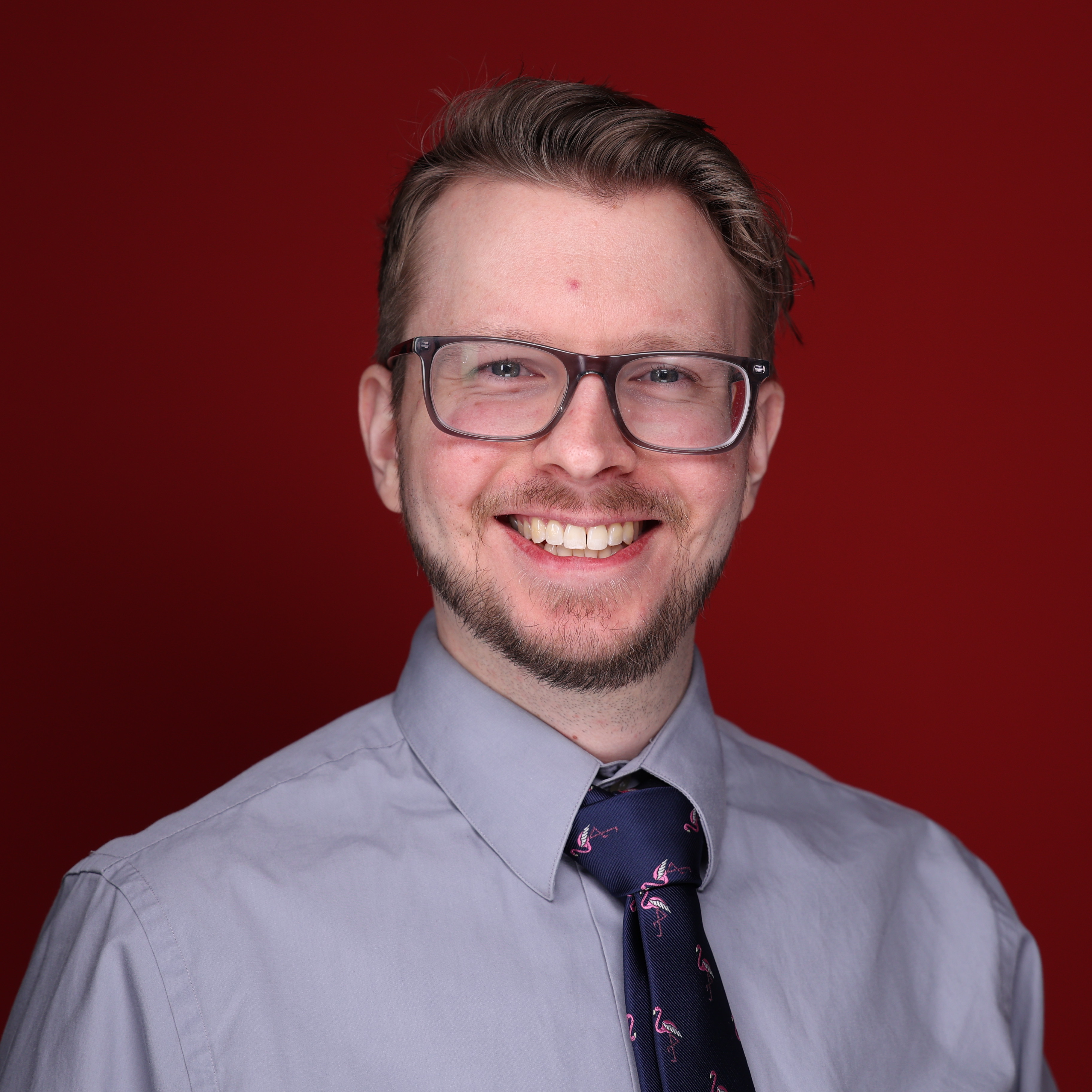 Sean Rice PhD | OHSU People | OHSU