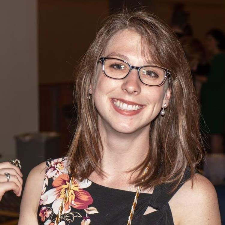 Sarah Catherine Baker M.S. | OHSU People | OHSU