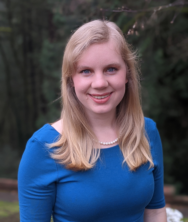 Morgan Schiller M.D. | Health care provider | OHSU