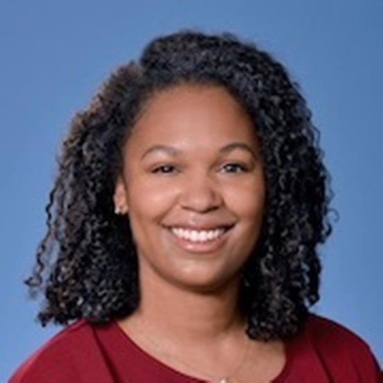 Camille Scott M.D., M.P.H. | Health care provider | OHSU