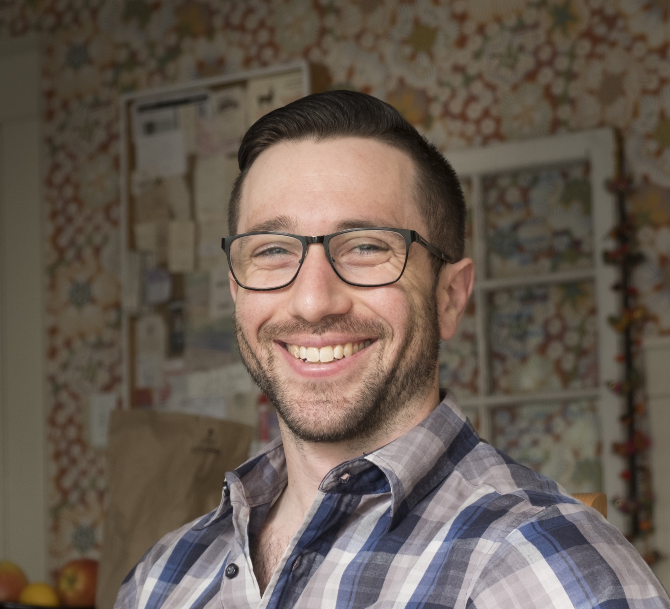 Daniel Seifer M.D. | OHSU People | OHSU