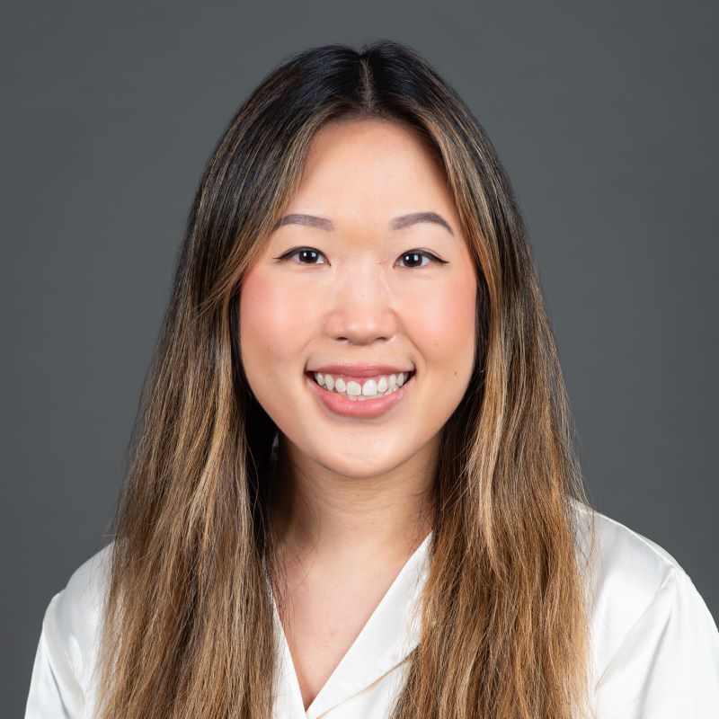 Rachel Shin M.D., M.P.H. | Health care provider | OHSU