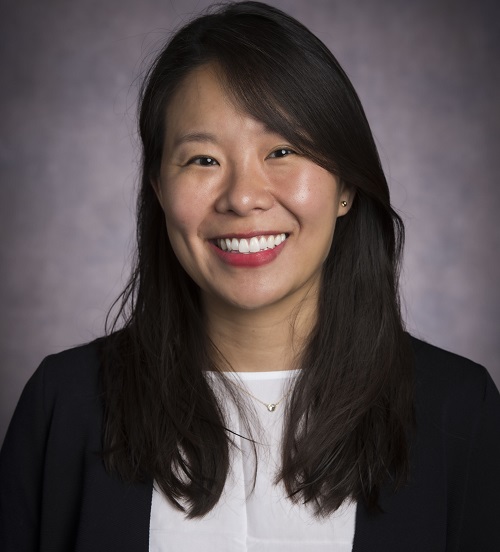 Cynthia Song Psy.D., J.D. | Health care provider | OHSU