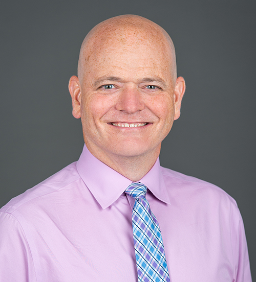 Stephen Roberts M.D. | Health care provider | OHSU