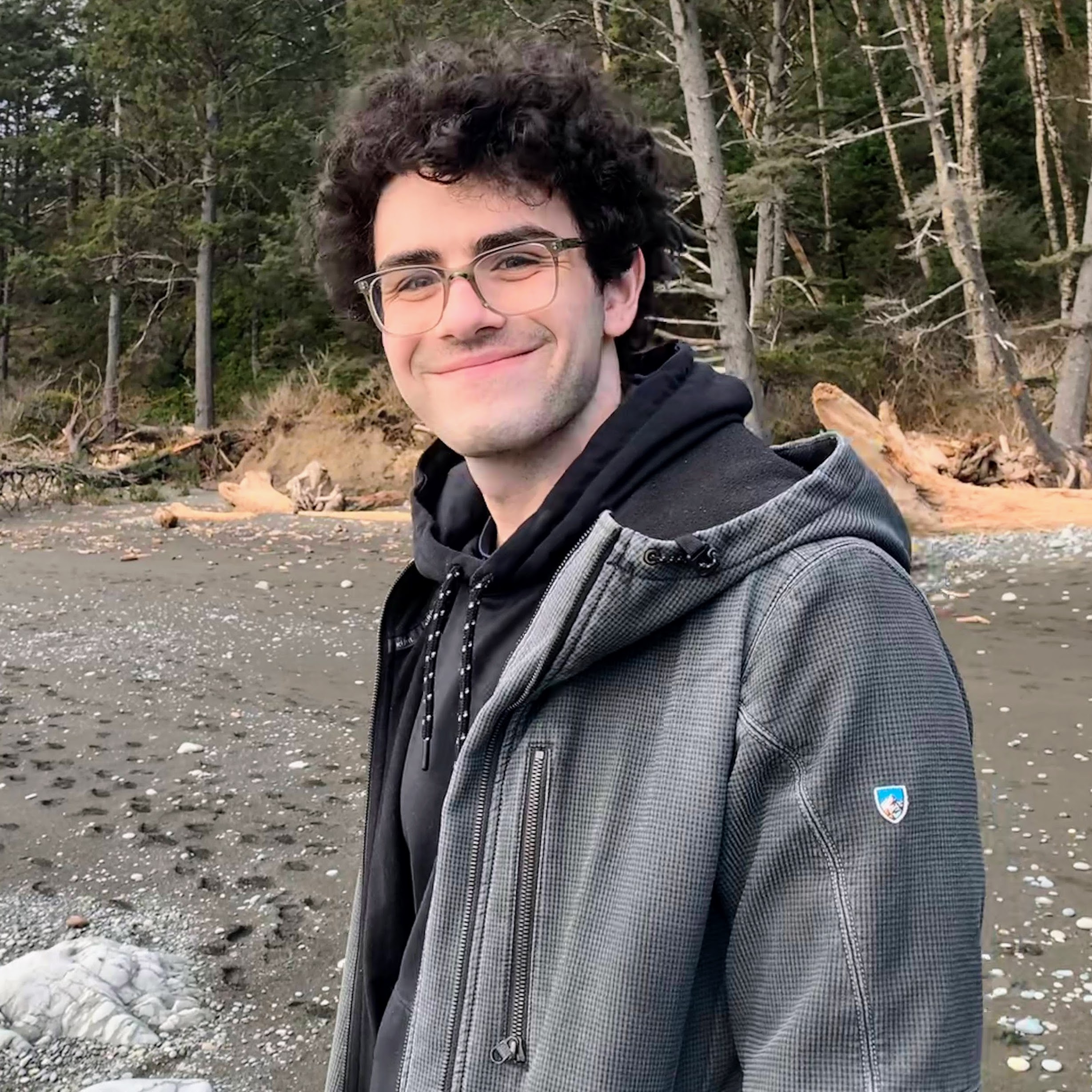 Matthew Stern | OHSU People | OHSU