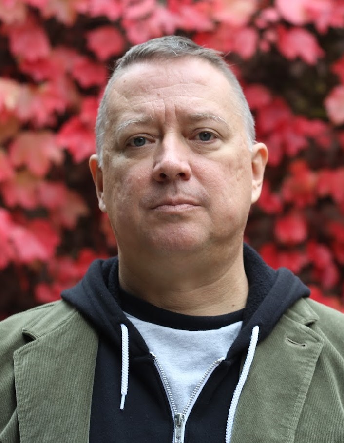 Morgan A. Torris-Hedlund Ph.D., RN | OHSU People | OHSU