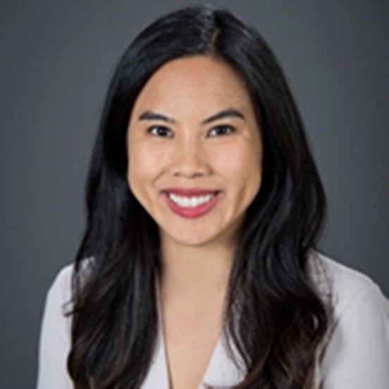 Karen Ta M.D. | OHSU People | OHSU