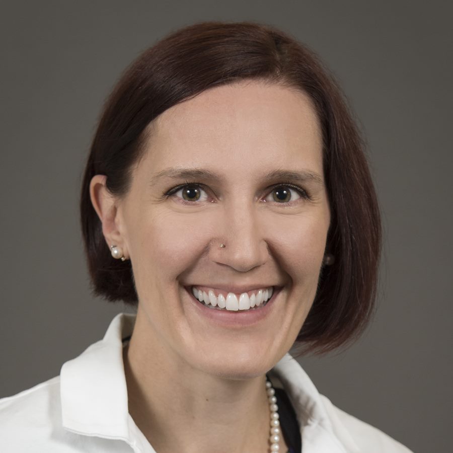 Mary Tanski M.D., M.B.A. | Health care provider | OHSU