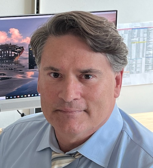 Terry Morgan M.D., Ph.D. | OHSU People | OHSU