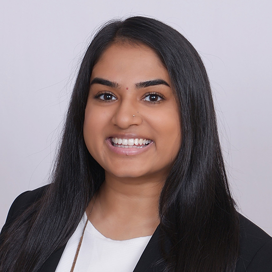 Tulsi Patel D.O. | Health care provider | OHSU