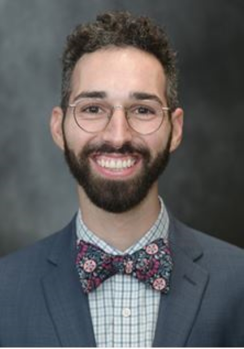 Vincent Moore M.D., M.P.H. | Health care provider | OHSU