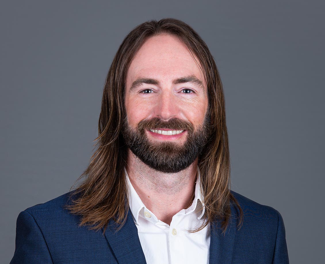 Todd Williams M.D. | Health care provider | OHSU