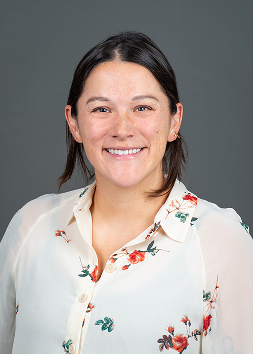 Emily Yang M.D. | Health care provider | OHSU