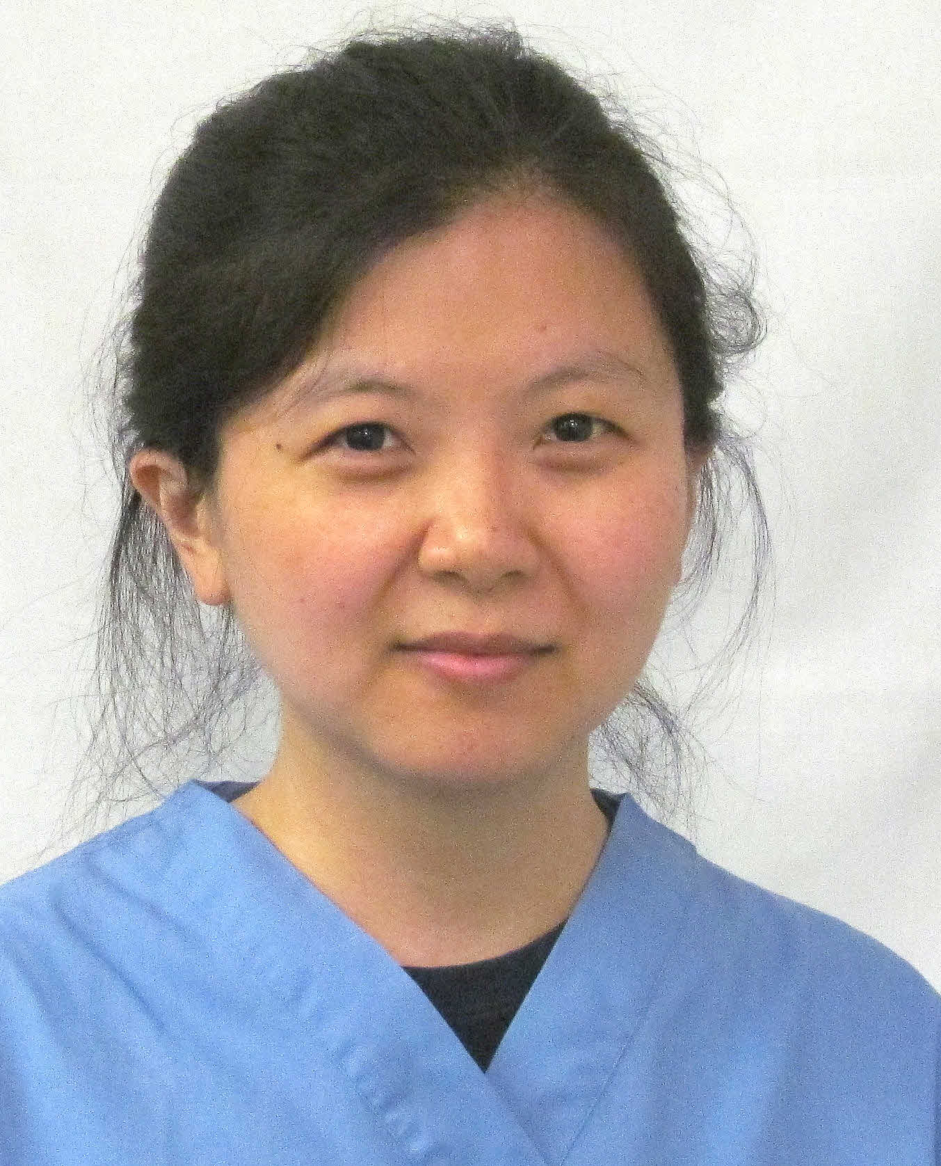 Yifan Zhang D.D.S., Ph.D., M.Sc. | Health care provider | OHSU