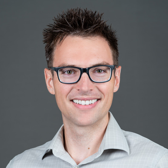 Zack Dale M.D. | OHSU People | OHSU
