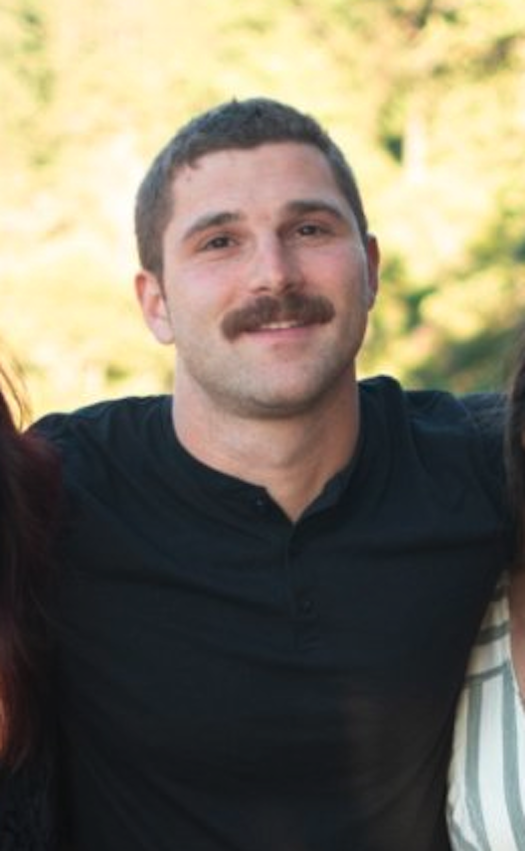 Gareth Harman | OHSU People | OHSU