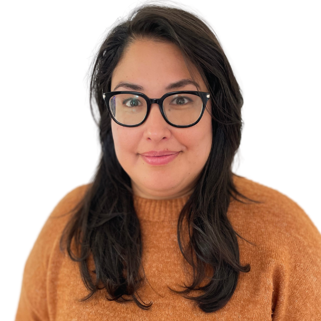 Angelica Morales Ph.D. | OHSU People | OHSU