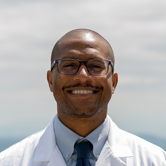 Jabre Millon M.D. | Health care provider | OHSU