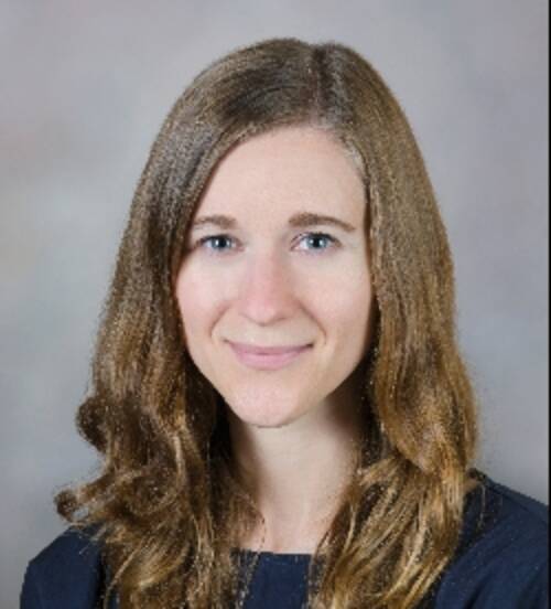 Jane Babiarz M.D. | Health care provider | OHSU