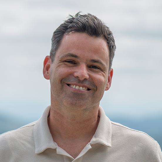 Jesse Smith M.D. | Health care provider | OHSU