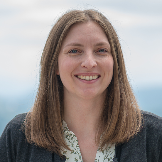 Laura Meeker M.D. | Health care provider | OHSU