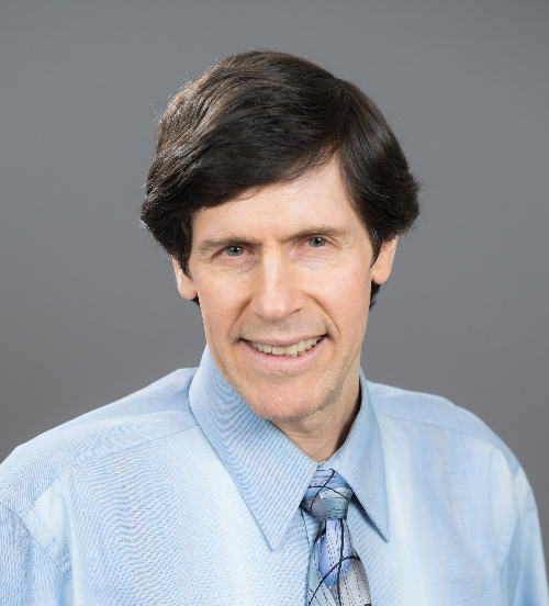 Bruce Marks D.C., F.N.P.-C | Health care provider | OHSU