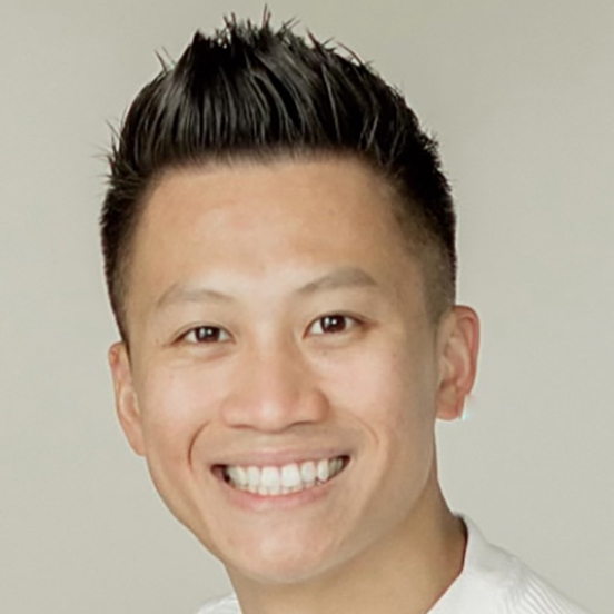 Mike Nguyen | OHSU People | OHSU