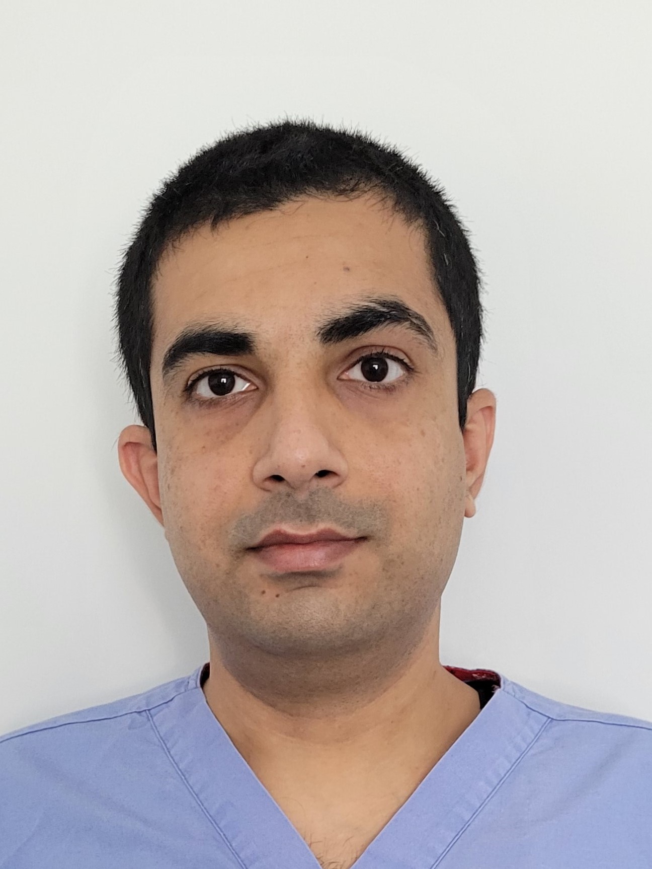 Ritchie Verma | OHSU People | OHSU