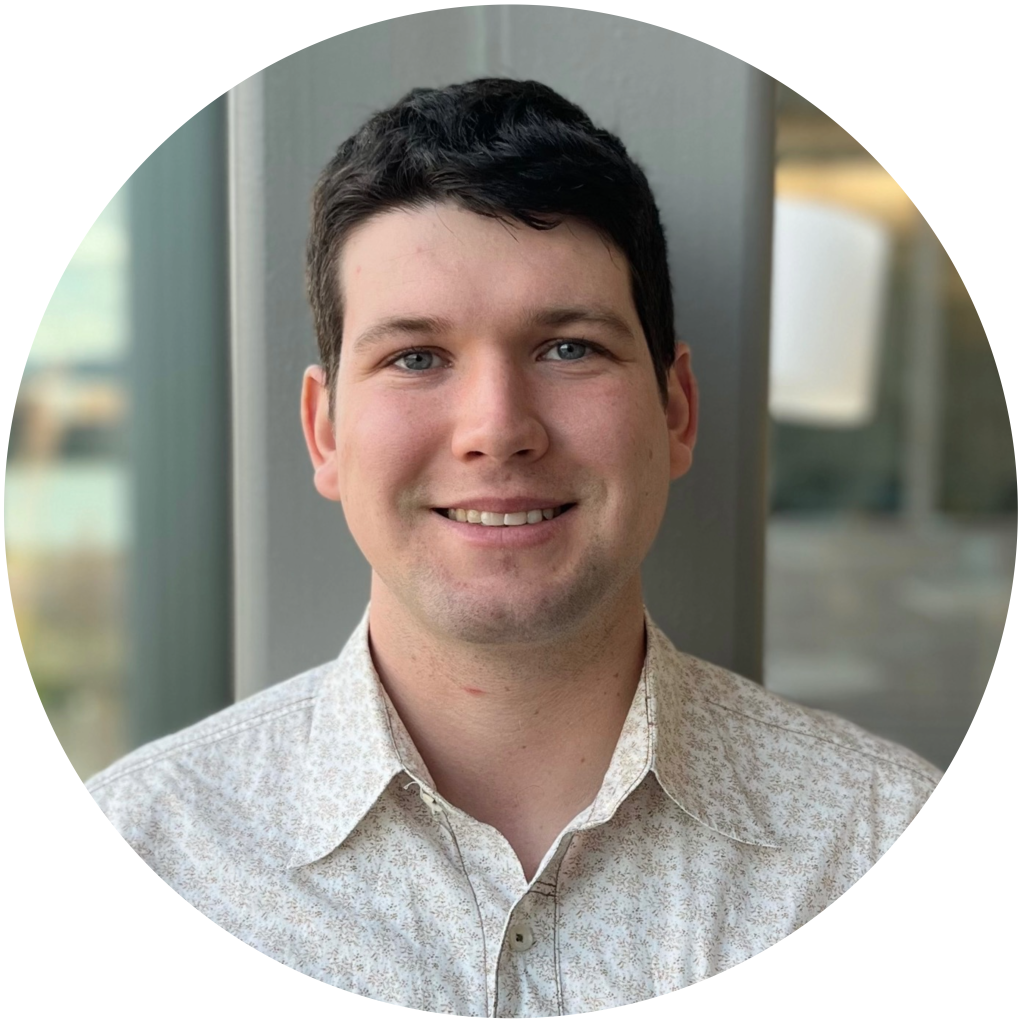 William Scott | OHSU People | OHSU