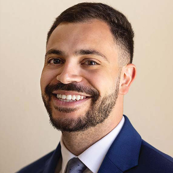 Timmothy Yacoub M.D. | Health care provider | OHSU