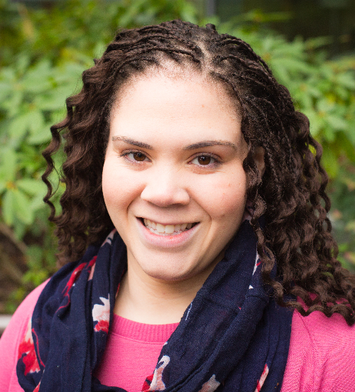 Sara McCrimmon M.P.H. | OHSU People | OHSU