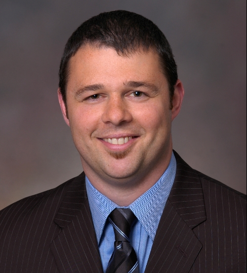 Matthew Hart M.S., C.R.N.A. | Health care provider | OHSU