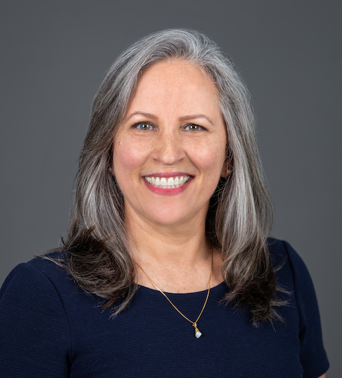 Angela Liberatore M.S., RN, CPNP | Health care provider | OHSU