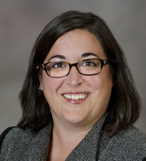Erin Maynard, M.D., FACS | Abdominal Organ Transplant Surgeon | OHSU