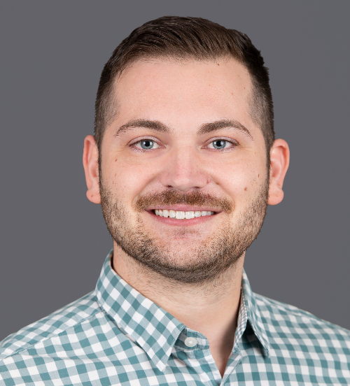 Alexander Aul DNP, CRNA | Health care provider | OHSU