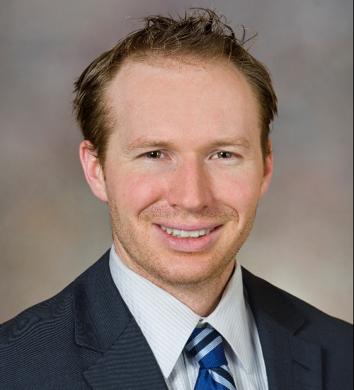 Kyle Martinez C.R.N.A. | Health care provider | OHSU