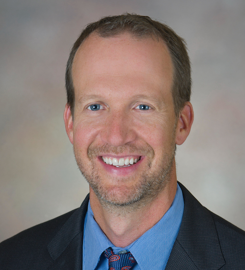Stephen Spurgeon, M.D. | Leukemia & Lymphoma Specialist | OHSU
