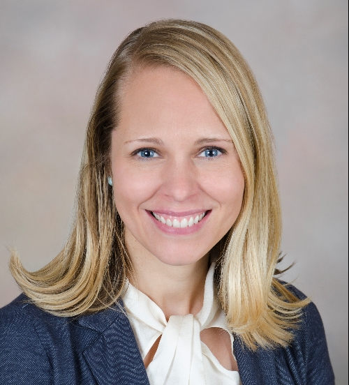 Jennifer Saultz, D.O. | Bone Marrow Transplant Specialist | OHSU