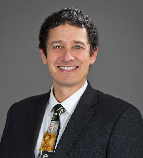 Eric Herman M.D. | Health care provider | OHSU