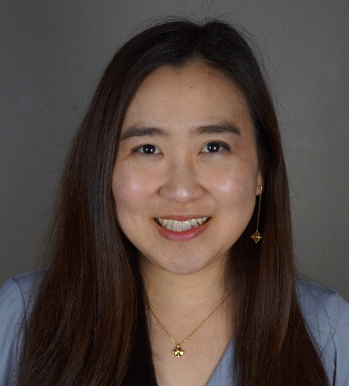 Karina Nakayama Ph.D. | OHSU People | OHSU