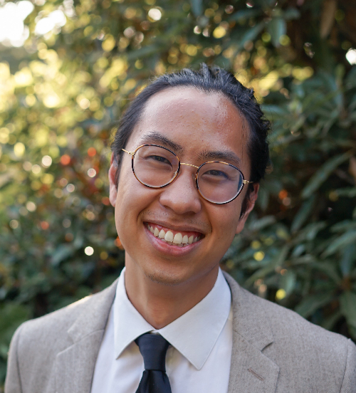 Gregory Chin | OHSU People | OHSU