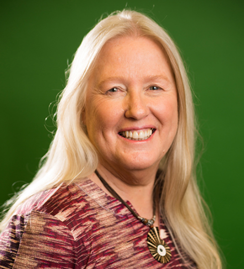 Chris Yedinak M.N., F.N.P., D.N.P. | Health care provider | OHSU