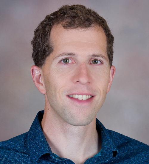 Reid Thompson, M.D., Ph.D. | Radiotherapist & Immunotherapist | OHSU