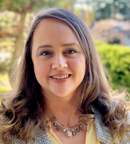 Jenny Teeples M.B.A. | OHSU People | OHSU